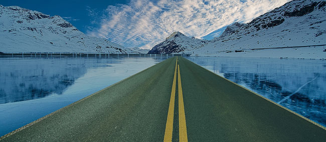 Ice Prevention Systems: What Are They?