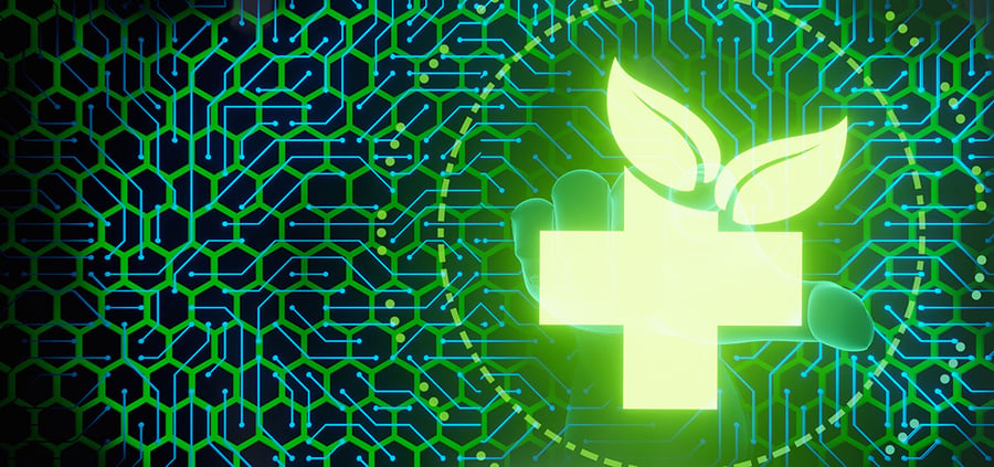 8 ways hospitals can become greener (it’s simpler than you may think)