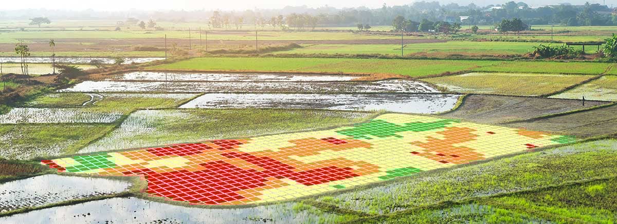 Birth Of Precision Farming