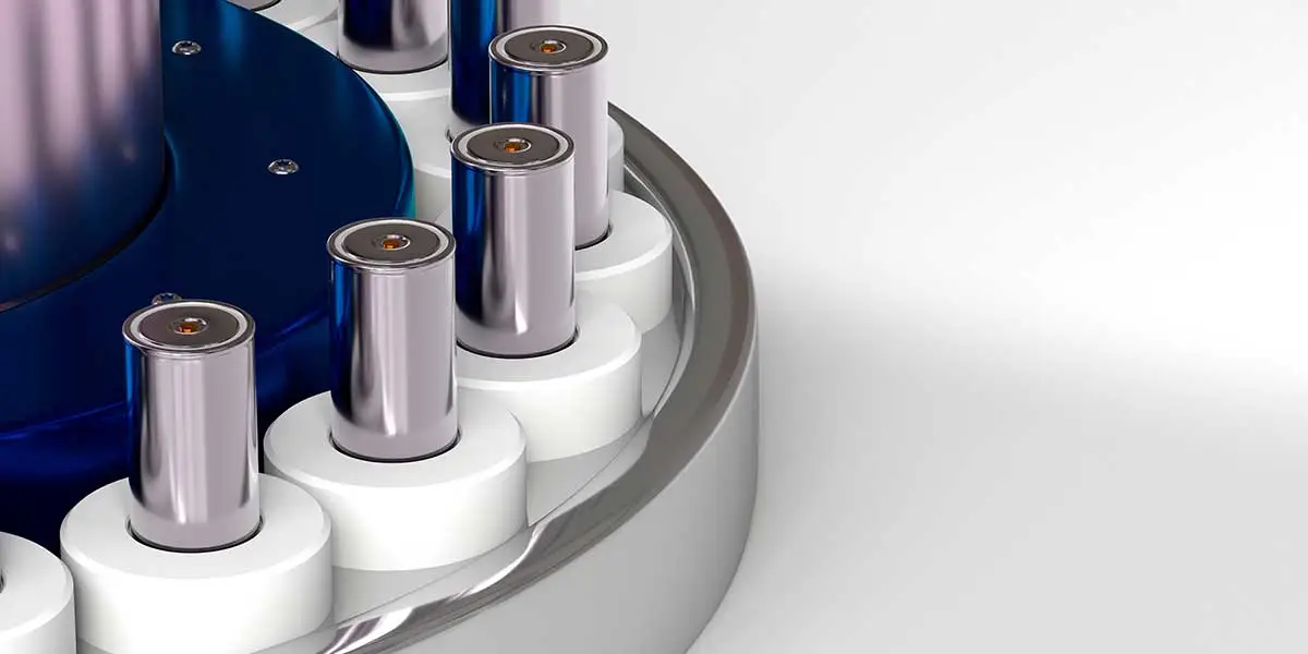 Global Next-Generation Advanced Batteries Industry