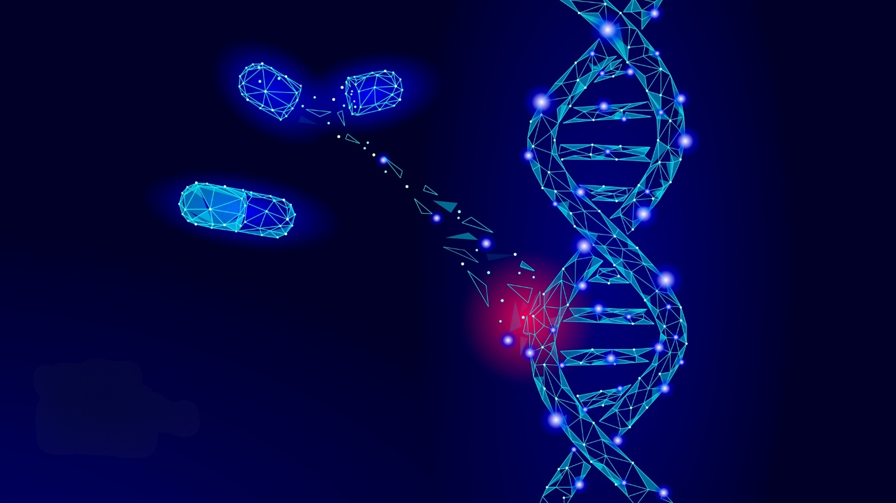 Human Microchipping: The Benefits and Disadvantages