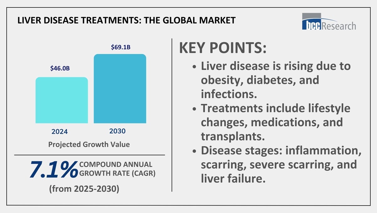 Understanding Liver Disease and Its Treatments
