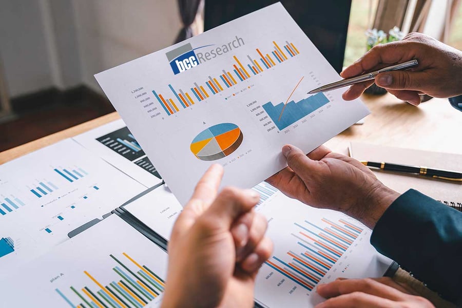 Infographic: 5 Fast-Growing Markets You Need To Watch